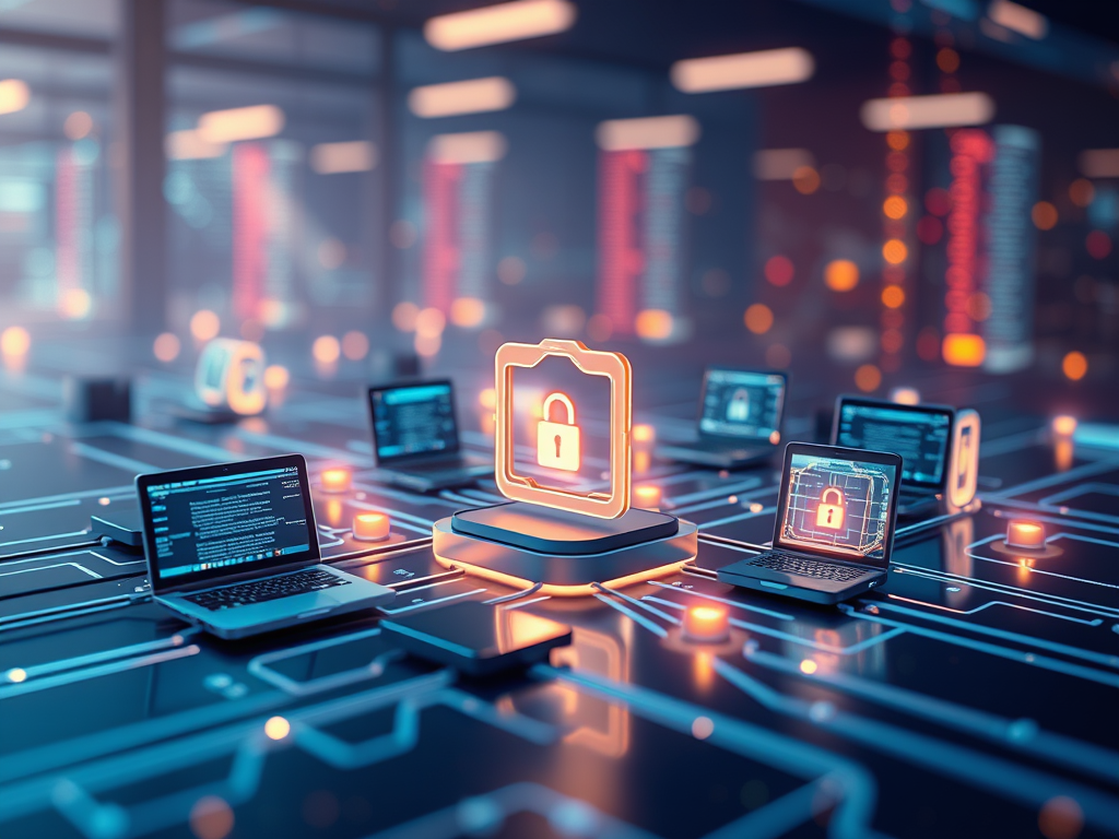 Federated Compute: Smarter Collaboration – Muses of a Reticent Techie